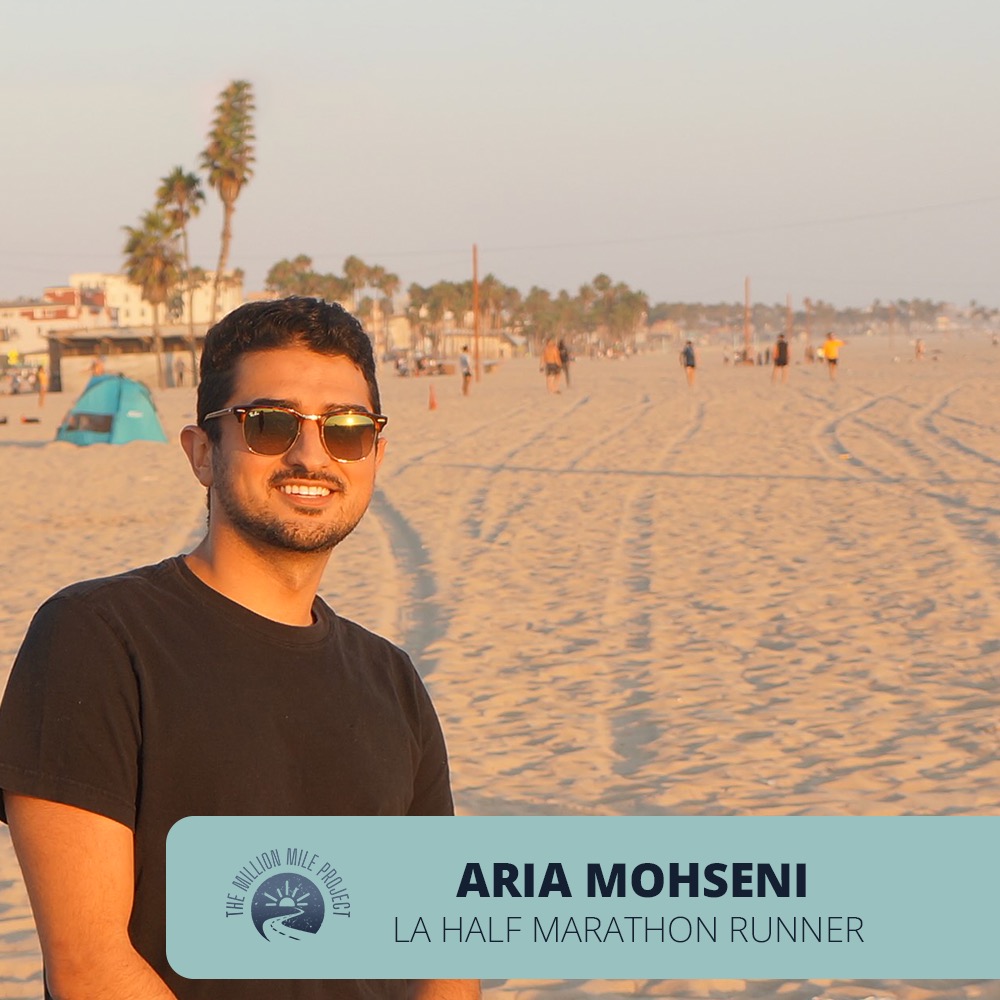 Join the Journey: Get Involved with the Million Mile Project | The ...