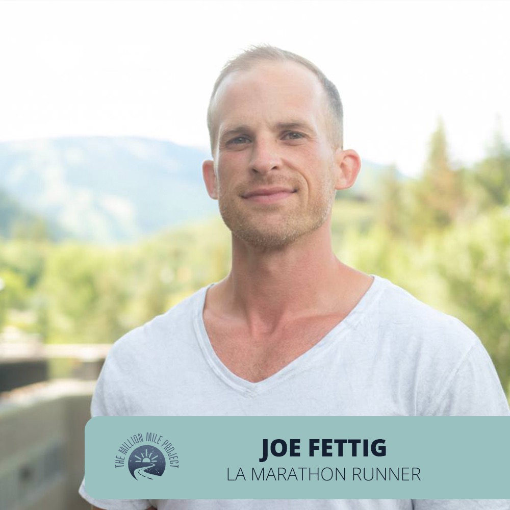 Join the Journey: Get Involved with the Million Mile Project | The ...