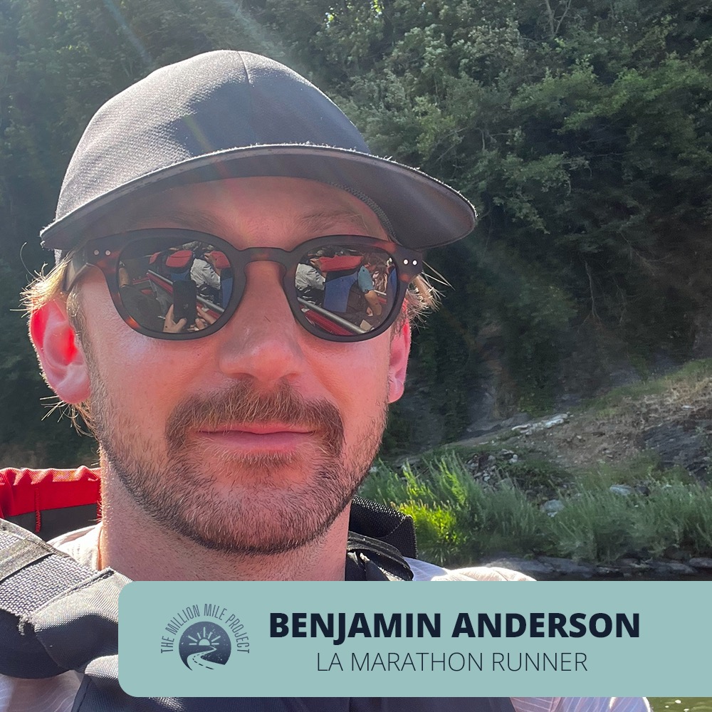 Join the Journey: Get Involved with the Million Mile Project | The ...