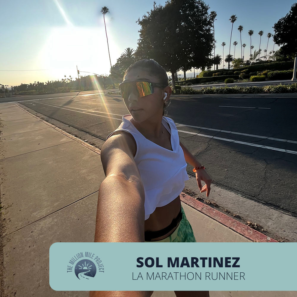 Join the Journey: Get Involved with the Million Mile Project | The ...